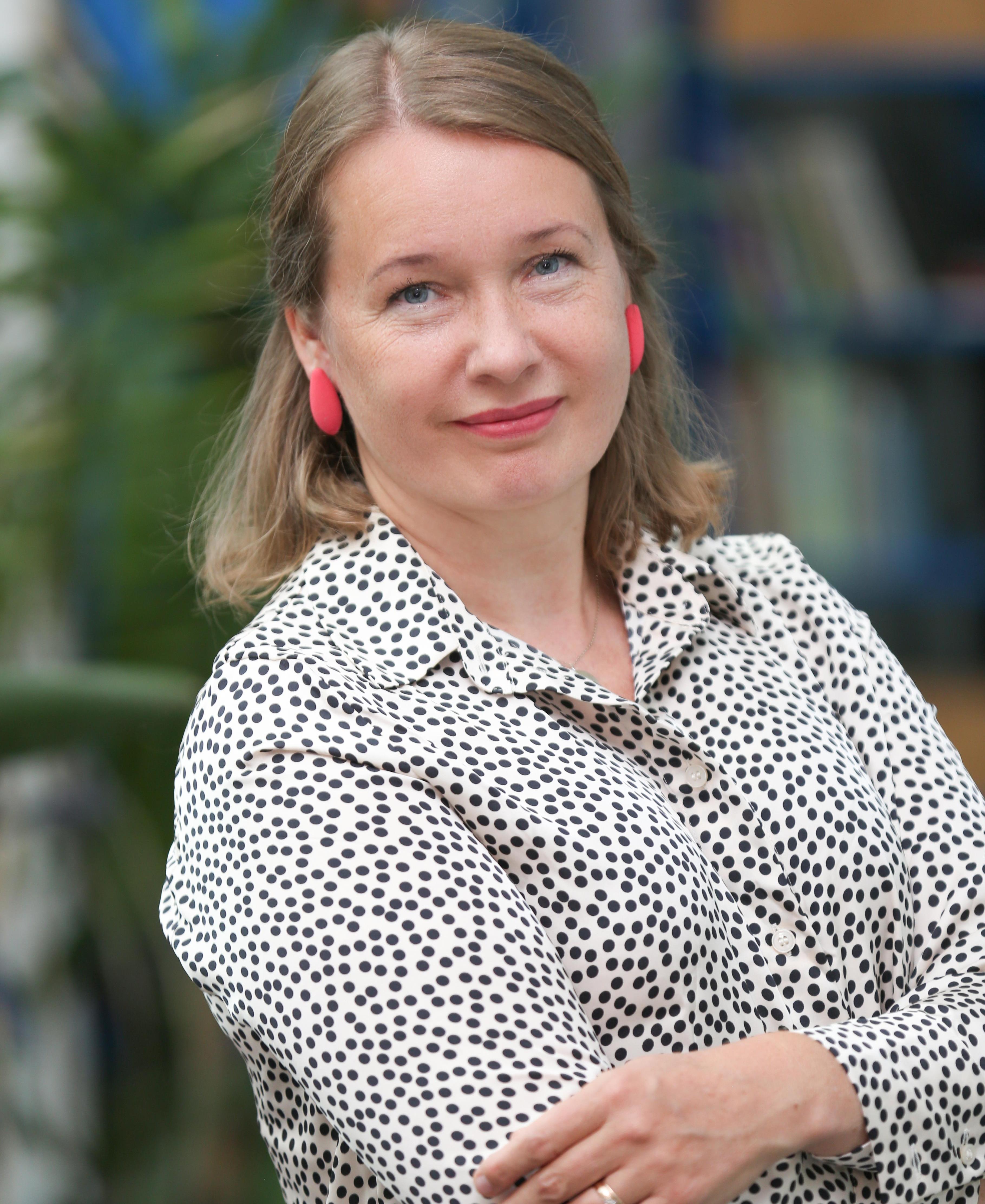 Töötajad | Eesti Kirjandusmuuseum