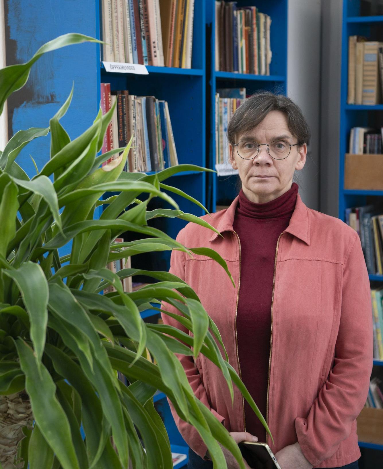 Töötajad | Eesti Kirjandusmuuseum